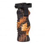Custom Folding Forward Grip - Hi Point Firearms Webshop