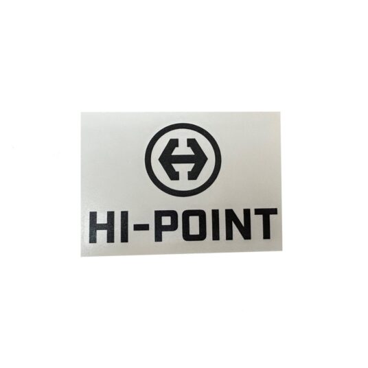 Shop - Hi Point Firearms Webshop