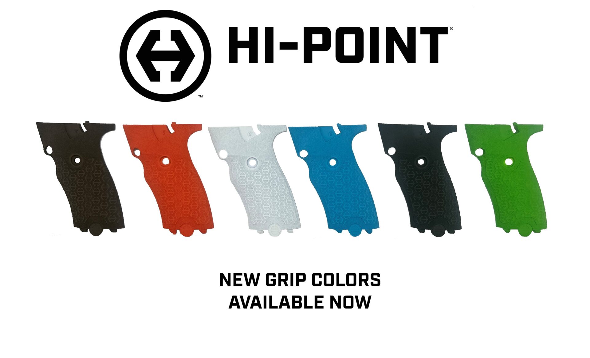 Hi-Point® Firearms Accessories - American Made. American Promise.